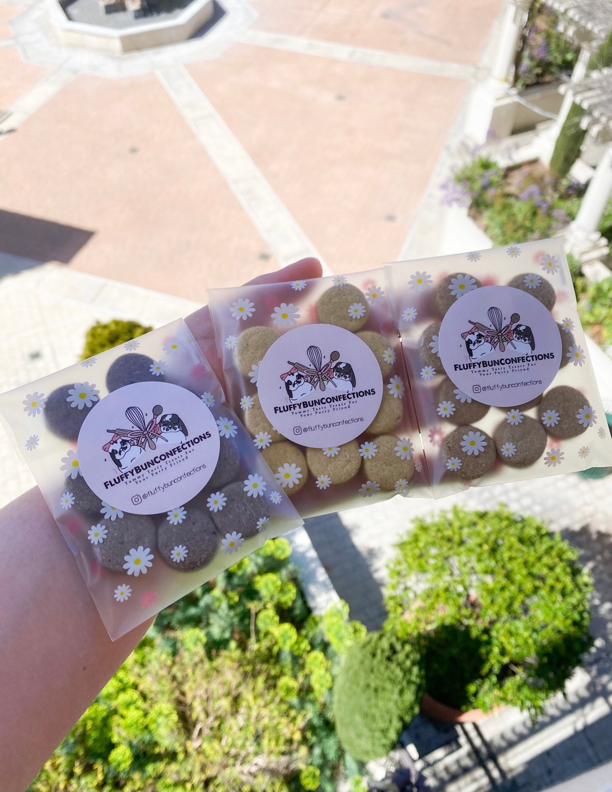 Classic Sample Pack Bundle Macarons – FluffyBunConfections